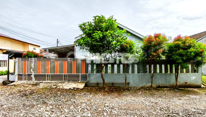 Rumah 2KT 1KM Tanah Sareal Bogor Tanah Sareal Bogor